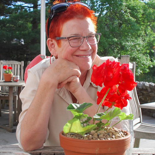 Louise Hamilton, Författare på Livet och diabetes - Page 2 of 2