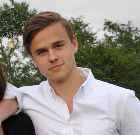 Arvid Larsson-Stern, Författare på Livet och diabetes