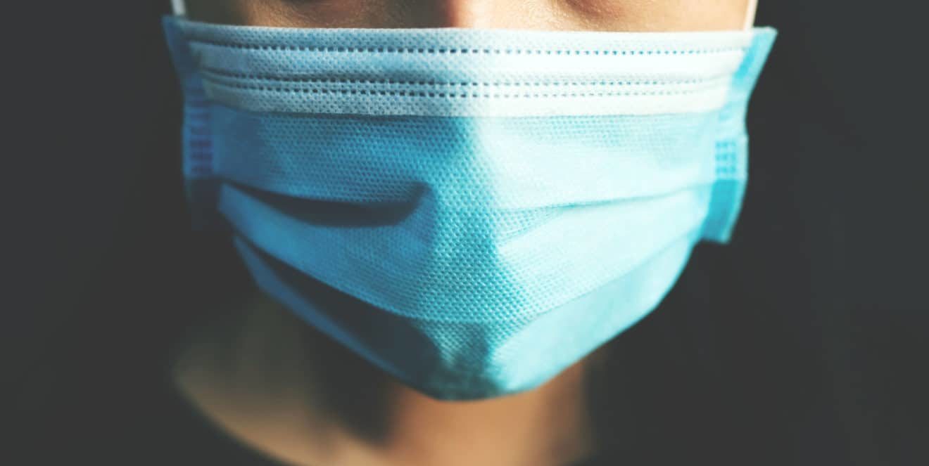 Pandemin är inte över - Livet och diabetes