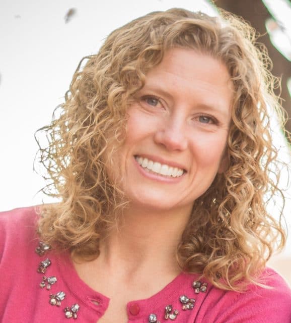 Stephanie Swaim, Författare på Livet och diabetes